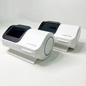 China Lightweight Benchtop POCT HbA1c Analyzer In Vitro Devices For Dabetes Diagostic for sale