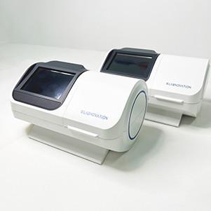 China Percent Determination POCT HbA1c Analyzer Rapid Test HbA1c Content In Whole Blood for sale