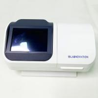 China Smart Auto Hematology POCT HbA1c Analyzer Glycosylated Hemoglobin Detection for sale
