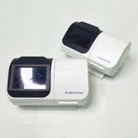 China Medical Fast HbA1c Test Analyzer One Step POCT Portable HbA1c Analyzer for sale