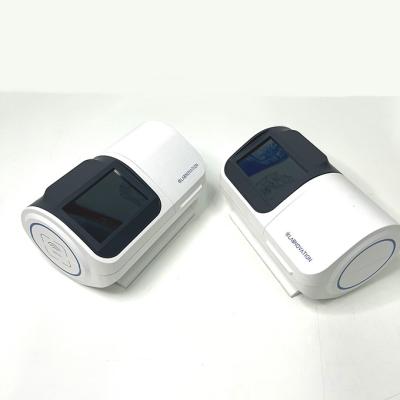 China IVD Glycated Hemoglobin POCT HbA1c Analyzer Glycosylated HB Home Device for sale