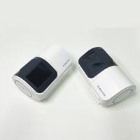 China Individual Test Cartridge POCT HbA1c Analyzer For Glycosylated Hemoglobin Test for sale
