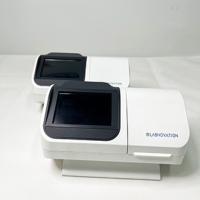 China One Step POCT HbA1c Analyzer Boronate Affinity Haematology Analyzer Machine for sale
