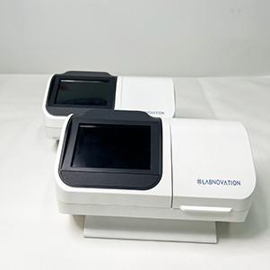 China One Step POCT HbA1c Analyzer Boronate Affinity Haematology Analyzer Machine for sale