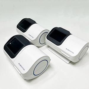 China Easy Operation POCT HbA1c Analyzer IVD Device For Measuring Hemoglobin A1c for sale