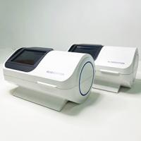 China Whole Blood POCT HbA1c Analyzer Bronate Affnity Fluorescence Quenching Principle for sale