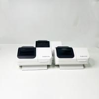 China 4uL POCT HbA1c Analyzer Diabetes Measuring Devices For Primary Institution HbA1c Test for sale