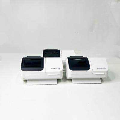 China 4uL POCT HbA1c Analyzer Diabetes Measuring Devices For Primary Institution HbA1c Test for sale