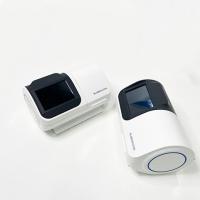 China Whole Blood Diabetes Measuring Device 2 Minutes POCT HbA1c Analyzer for sale