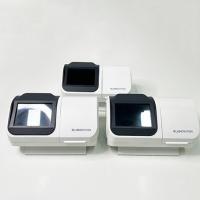 China Glycosylated Hemoglobin Diabetes Measuring Device 2 Minutes POCT HbA1c Analyzer for sale