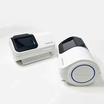 China Boronate Affnity POCT HbA1c Analyser 2 Minutes For Glycated Hemoglobin Test for sale