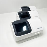 China Boronate Affinity Method POCT HbA1c Analyzer 2 Minutes Whole Blood Sample Type for sale