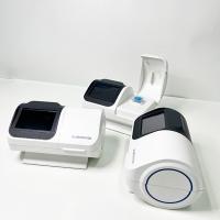 China Whole Blood Sample POCT HbA1c Analyzer 2 Minutes Fully Automated Haematology Analyser for sale