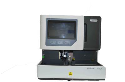 China HPLC HbA1c Test Analyzer Medical Blood Testing Use High Effciency for sale