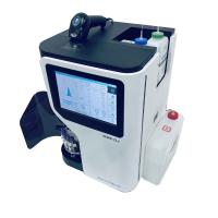 China HbA1c analyzer Fully Automated HPLC HbA1c Analyzer Diabetes Control Machine for sale