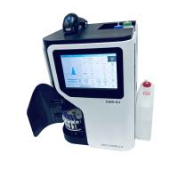 China High-Efficiency and Large-Capacity Glycosylated Hemoglobin Analyzer Manufacturer Direct Sales Latest Analyzer for sale