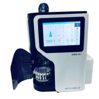 China Fully Automated HbA1c Analyzer Lab Equipment Medical Blood Testing Use for sale