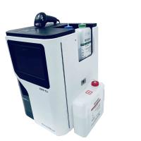 China Full Hemogram Machine HbA1c Analyzer Diabetes Diognostic Medical Instrument for sale