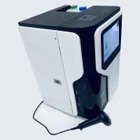 China Fully Automatic HbA1c Test Analyzer HPLC Detection Haematology Analyser for sale