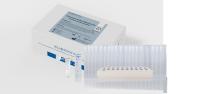 China Monkeypox Antigen Rapid Test Kit 20 Tests/Kit Immunochromatography Method for sale