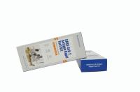 China ISO9001 Plastic Sars Cov 2 Antigen Rapid Test Kit Result In 15 Minutes Labnovation Test for sale
