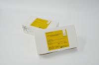 China OEM Immunochromatography Antigen Rapid Test Kit For SARS-CoV-2 for sale