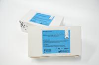 China ISO 9001 All People Plastic Saliva Antigen Test Kit Immunochromatography for sale