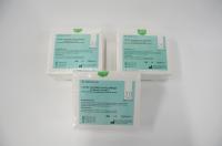 China 20PCS SARS-CoV-2 Antibody Rapid Test Kit Immunochromatography for sale