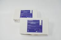 China SARS-CoV-2 Lateral Flow Flu Rapid Antigen Test Kit ISO9001 for sale