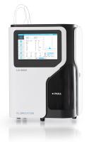 China LD-560 HbA1c Rapid Test Analyzer Big Capacity Fully Automatic HbA1c Analyzer for sale