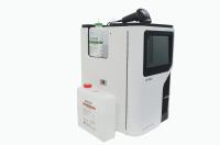 China 90 Second 420nm HbA1c Test Analyzer Full Modular Hematology Equipment for sale