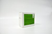 China 95% Accuracy White Dengue NS1 Antigen Test Kit Rapid Chromatographic Immunoassay for sale
