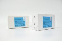 China Portable Hospital Saliva Antigen Test Kit SARS-CoV-2 Rapid Test Machine for sale
