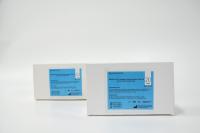 China 98.02% Accurate Rapid Antigen Saliva Test Kit 20 Tests Per Box for sale