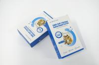 China 15 Min Antigen Saliva Rapid Test Kit Single Packing Self Testing For SARS CoV 2 for sale