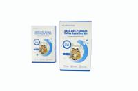 China High Sensitivity Antigen Saliva Home Test Kit 15 Min For SARS CoV 2 Rapid Test for sale