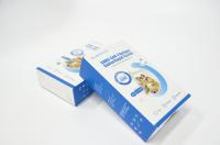 China Fast Reaction SARS-CoV-2 Saliva Home Test Kit High Accuracy RTK Test At Home for sale