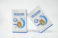 China 99% Specificity Self Collection Saliva Test Home Kit ISO13485 for sale