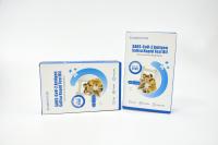 China High Accuracy RTK Antigen Saliva Test Kit Rapid Diagnostic Self Test for sale