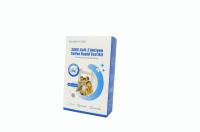China Labnovation Home COVID-19 Saliva Self Test Kit 99.00% Specificity for sale
