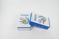 China Mutations Detection Saliva Self Test Kit SARS-CoV-2 Individual Ag Rapid Test Device for sale