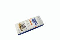 China Individual 5 Tests Nasal Swab Antigen Self Test Kit 98.50% Sensitivity for sale