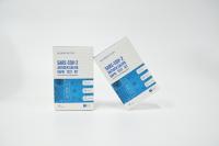 China Convenient Professional Saliva Antigen Test Kit OEM ODM for sale