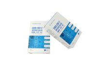 China 1PCS 15 Min Ag Test Kit SARS-CoV-2 Rapid Flow Test Kits for sale
