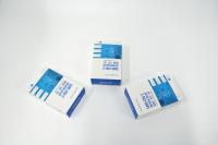 China 98.02% Accuracy Universal RTK Antigen Test Kit Double Antibody Sandwich Method for sale
