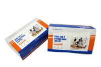 China Labnovation Test 98.50 Percent Sensitivity 20 Test Antigen Self Test Kit For Travel for sale