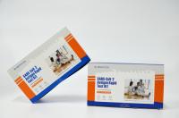 China Labnovation Test 98.50 Percent Sensitivity 20 Test Antigen Self Test Kit For Travel for sale