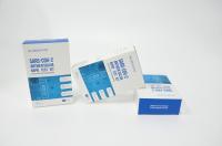 China 98.02% Accuracy Universal RTK Antigen Test Kit Double Antibody Sandwich Method for sale