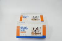 China 2019-NCoV SARS-CoV-2 Antigen Self Test Kit 99.30 Percent Accuracy for sale