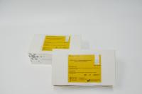 China Oropharyngeal 98.04% Sensit Rapid Antigen Kit Professional Labnovation Test for sale